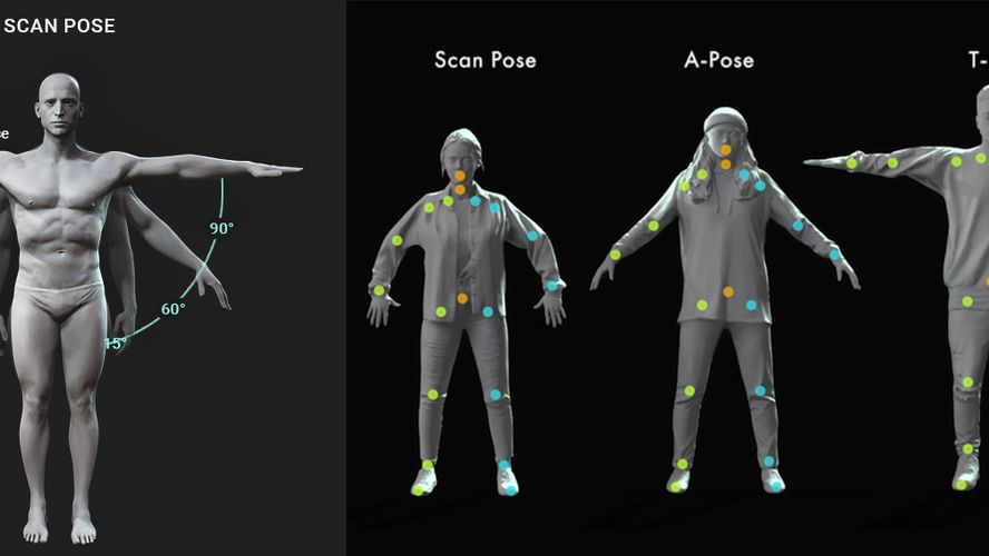 AccuRIG: A free automatic character rigging software | AlternativeTo