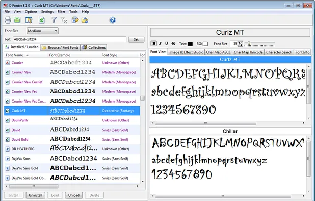 FontBase Alternatives: 25+ Font Library Tools & Similar Apps ...
