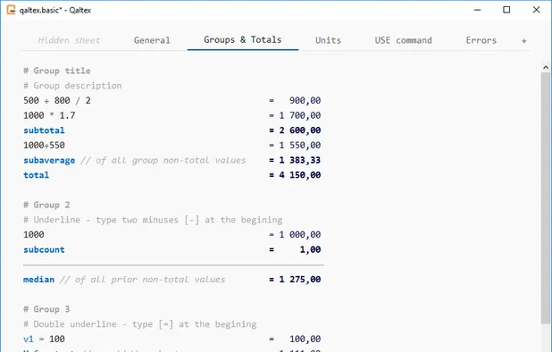 10 Great Windows Calculator Alternatives: Top Calculators in 2024 ...