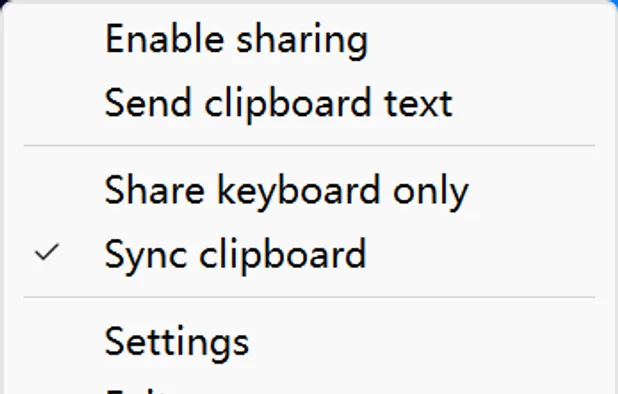 Great ShareMouse Alternatives: Top Mouse Sharing Utilities in 2025 ...