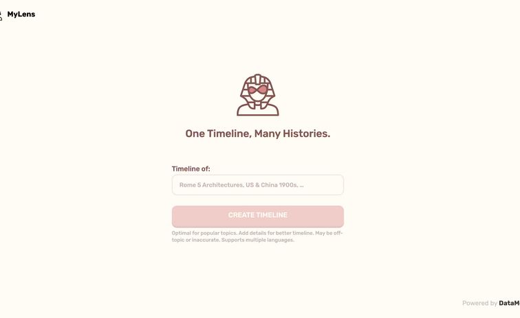 Timeline JS Alternatives and Similar Sites & Apps | AlternativeTo
