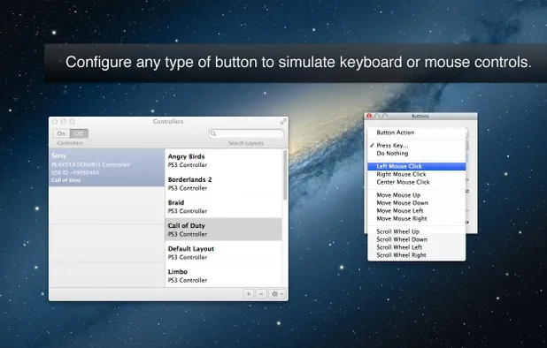JoyToKey Alternatives for Mac: Top 3 Key Mapping Tools & Similar Apps ...