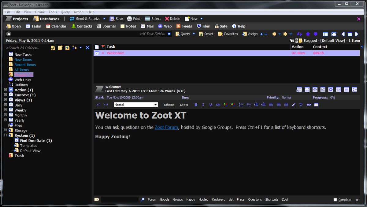 Zoot XT Alternatives and Similar Software | AlternativeTo