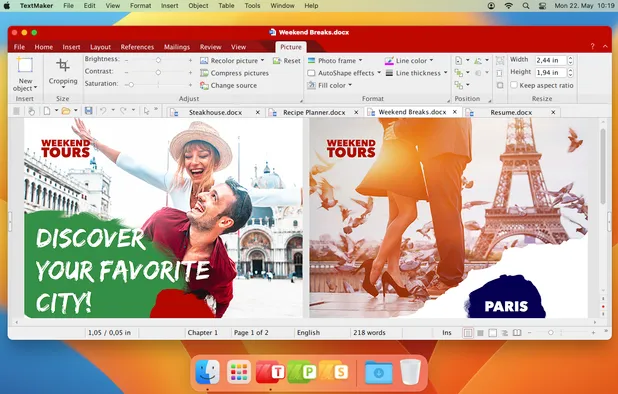Microsoft Word Alternatives for Linux: Top 10 Word Processors ...