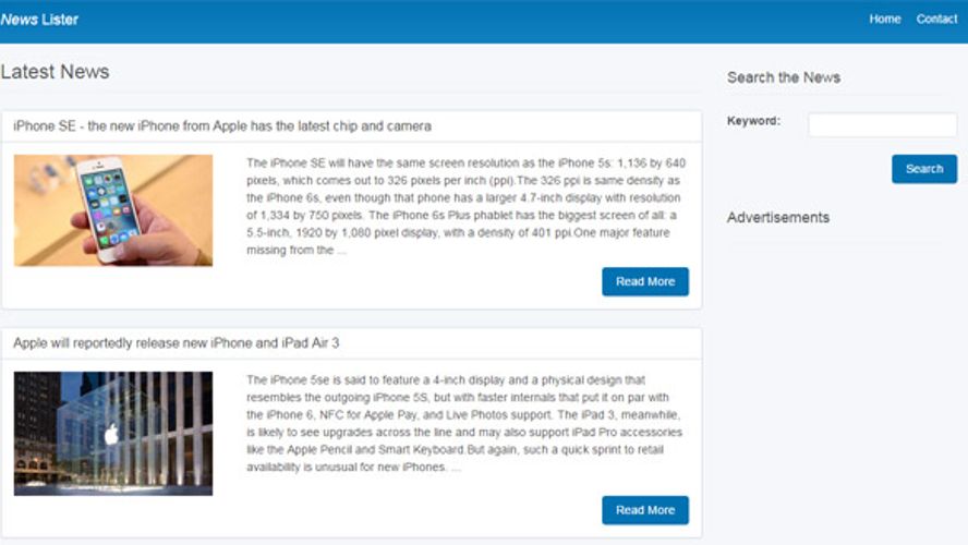 Listly Alternatives and Similar Sites & Apps | AlternativeTo