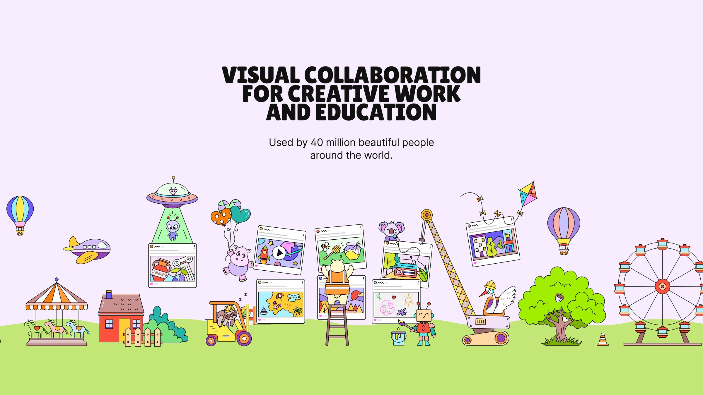 12 Padlet Alternatives: Similar Team Collaboration Tools 2024 ...