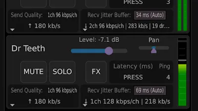 SonoBus: Reviews, Features, Pricing & Download | AlternativeTo