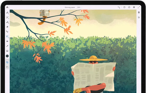 Free SketchBook Alternatives: 25+ Digital Painting Tools | AlternativeTo