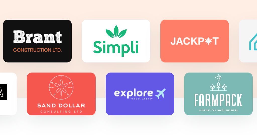 My Free Logo Maker Alternatives: Top 5 Logo Makers & Similar Websites ...