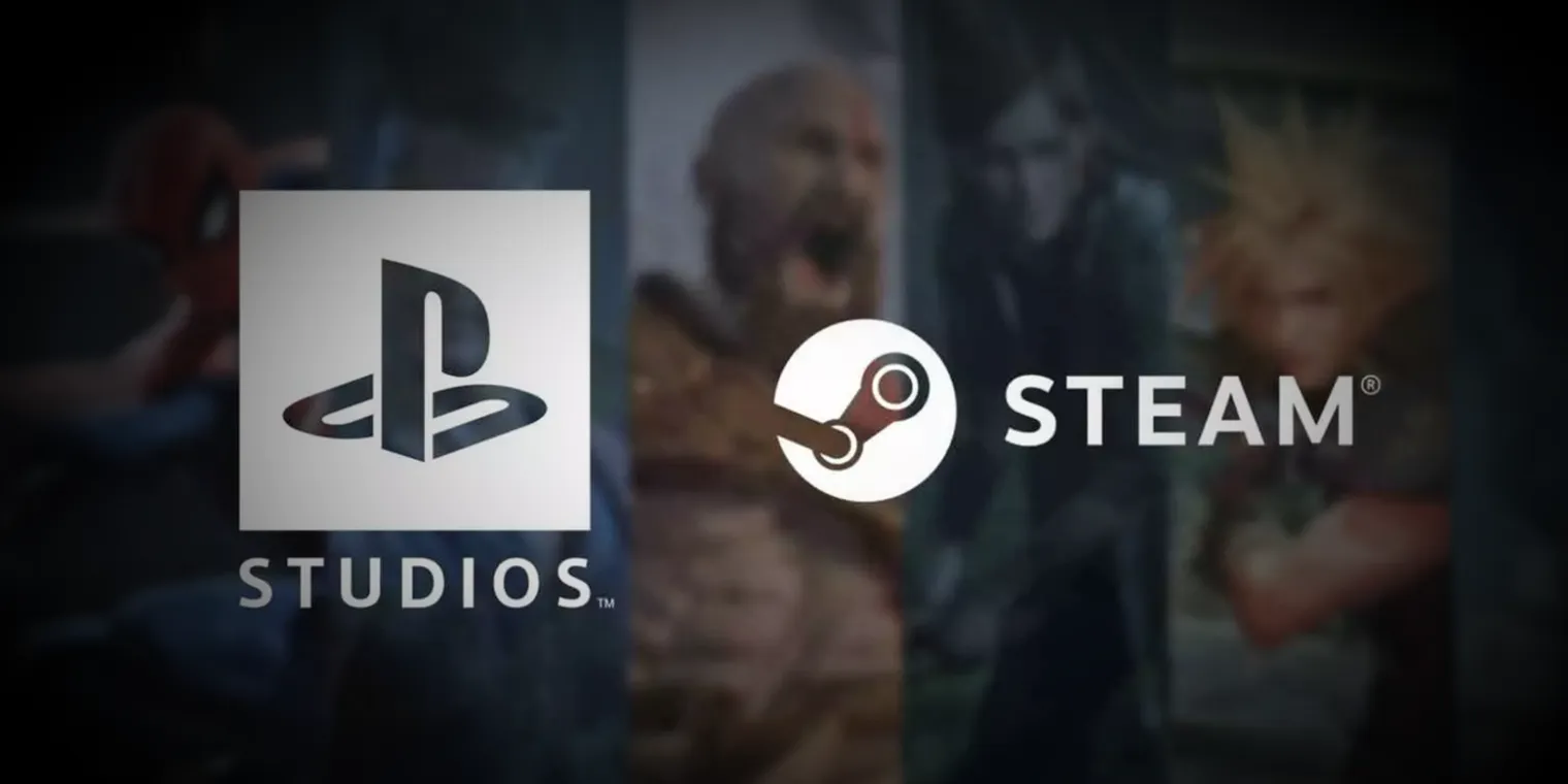 Sony drops the PSN requirement on Steam for four PC games and rewards ...