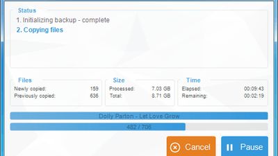 CopyTrans: App Reviews, Features, Pricing & Download | AlternativeTo