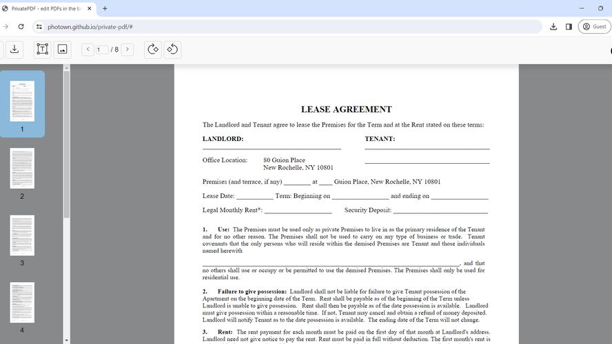 Sav PDF Viewer Alternatives: PDF Readers & Similar Apps - Page 7 ...