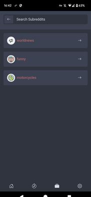 Reddit Clients | AlternativeTo