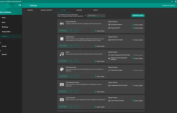 SignalRGB Alternatives - Explore Similar Software | AlternativeTo