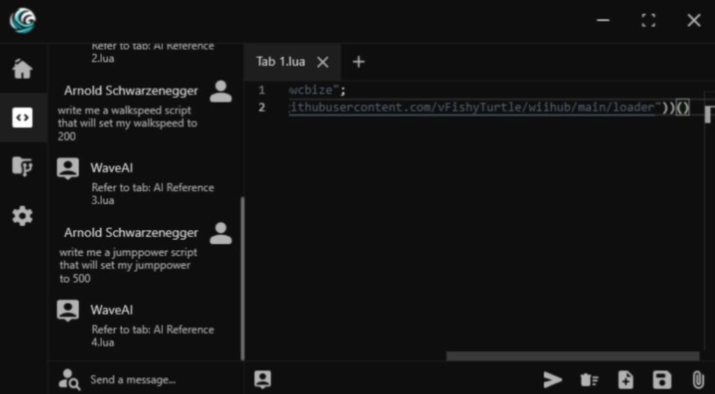 Wave Executor: Experience Wave, the best scripting tool on the big ...