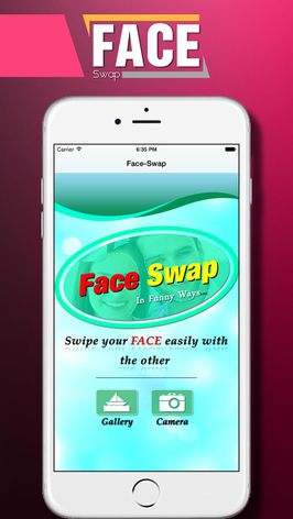 Auto Face Swap Pro Alternatives and Similar Software | AlternativeTo
