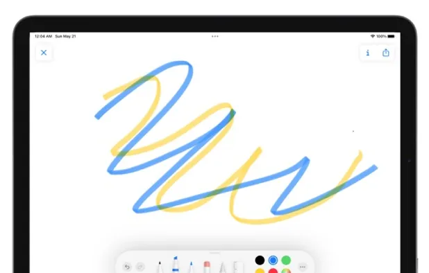 Endless Paper Alternatives: Top 9 Digital Painting Tools | AlternativeTo