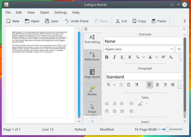 Calligra Words Alternatives: 25+ Word Processors & Similar Apps ...