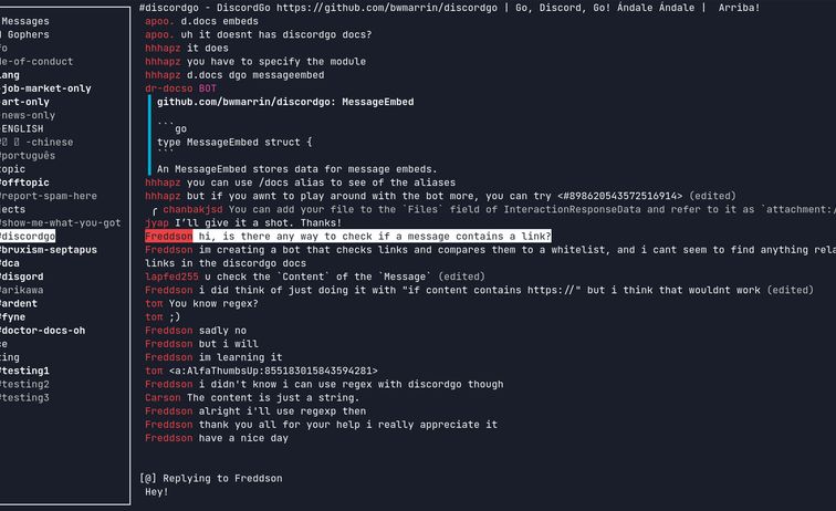 BetterDiscord Alternatives: Top 10 Discord Mods & Similar Apps ...