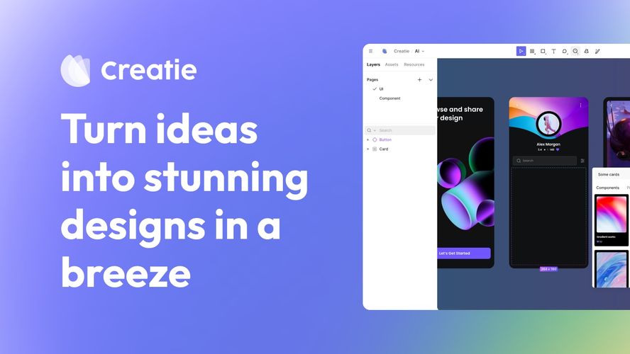 Free Figma Alternatives: 25+ Prototyping & UI Design Tools | AlternativeTo