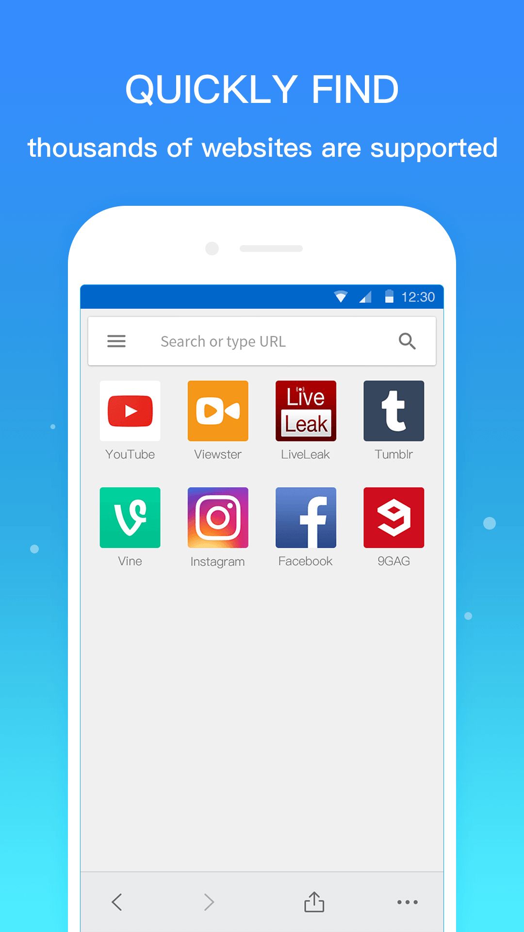 TubeSaver Alternatives: 25+ YouTube & Video Downloaders | AlternativeTo
