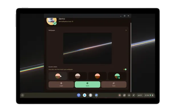 Bliss Os Alternatives: Top 10 Operating Systems & Similar Apps ...