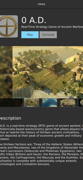 9 Best Playnite Alternatives: Top Game Library Managers in 2023 ...