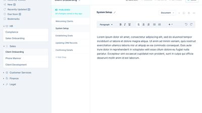 Outline - Wiki and Knowledge Base Alternatives - Page 3 | AlternativeTo