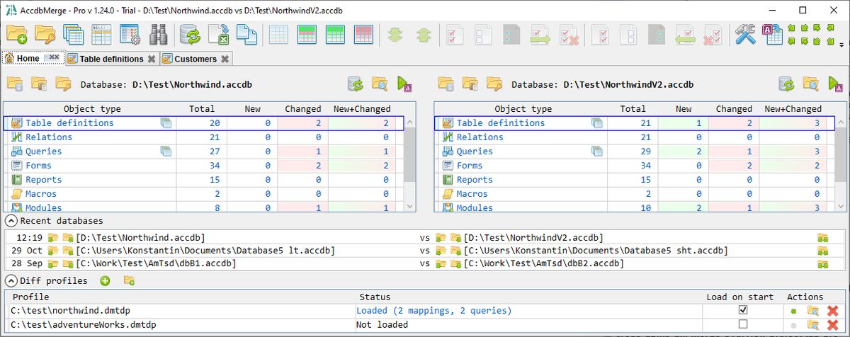 AccdbMerge Alternatives and Similar Software | AlternativeTo
