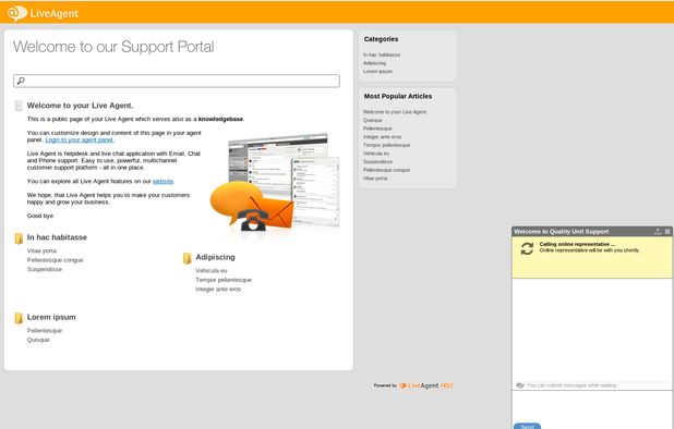 10 Great Freshdesk Alternatives: Top Help Desk Platforms in 2025 | AlternativeTo