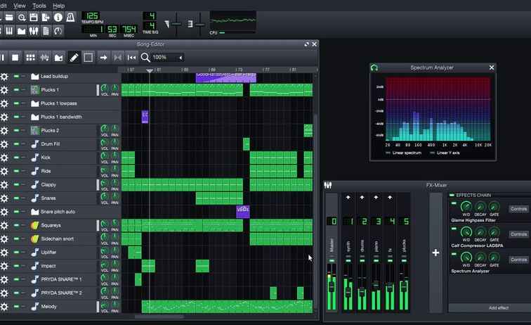 7 Best FL Studio Alternatives: Top Music Production Apps in 2023 ...