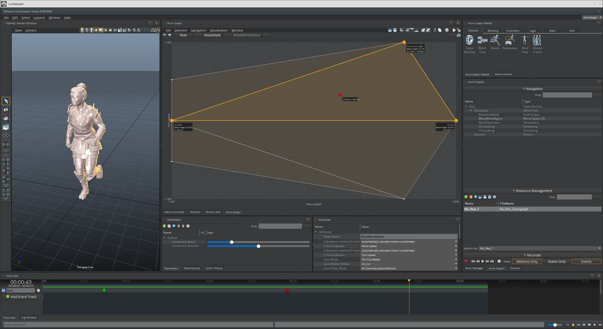 Open 3D Engine: App Reviews, Features, Pricing & Download | AlternativeTo