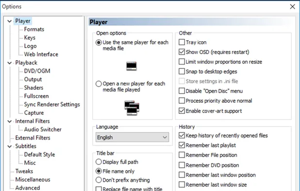Open Source VLC Media Player Alternatives: Top 12 Media & Audio Players ...