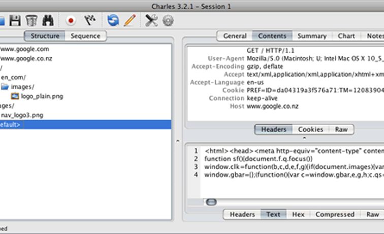 10 Best Fiddler Alternatives: Top HTTP(S) & Web Debuggers in 2023 | AlternativeTo