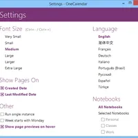 Onetastic for Microsoft OneNote: App Reviews, Features, Pricing ...