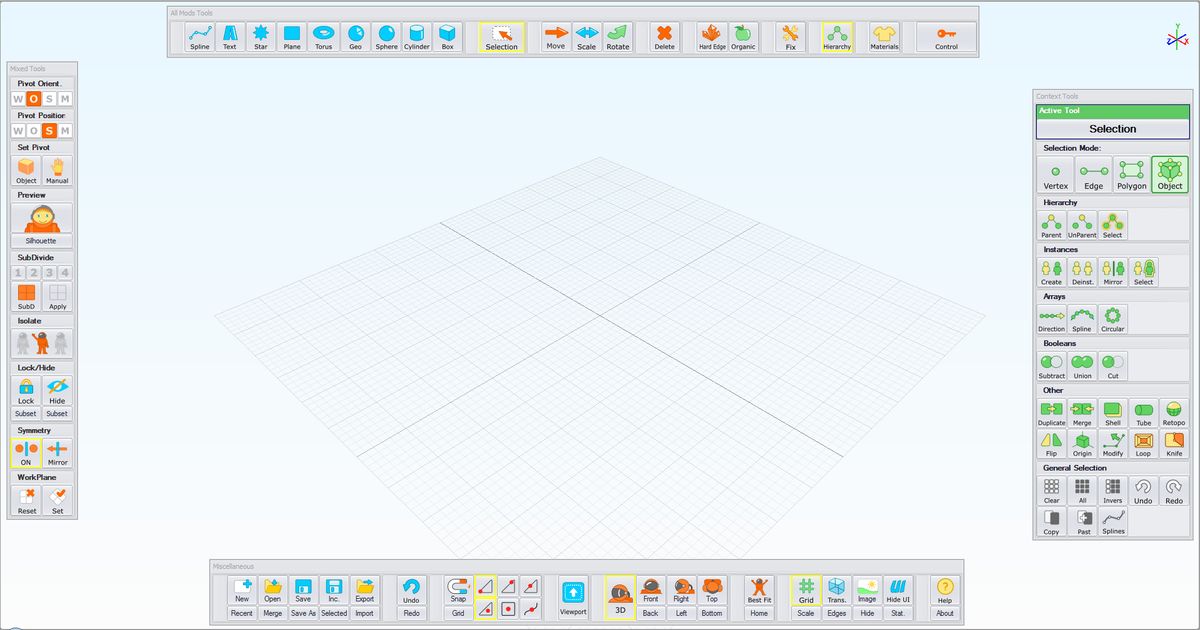 Rocket 3F: App Reviews, Features, Pricing & Download | AlternativeTo