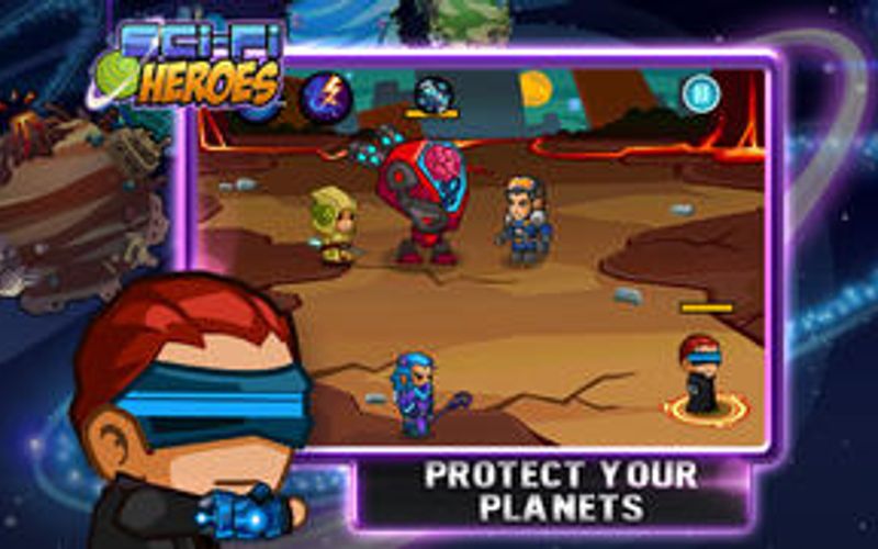 10 Games Like Battleheart: Similar Role-playing Games | AlternativeTo