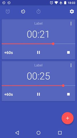My Talking Alarm Clock Alternatives: 25+ Alarm Clocks & Similar Apps ...