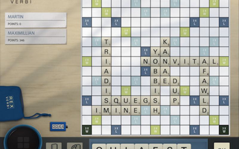 12 Games Like Boggle: Similar Word & Puzzle Games 2022 | AlternativeTo