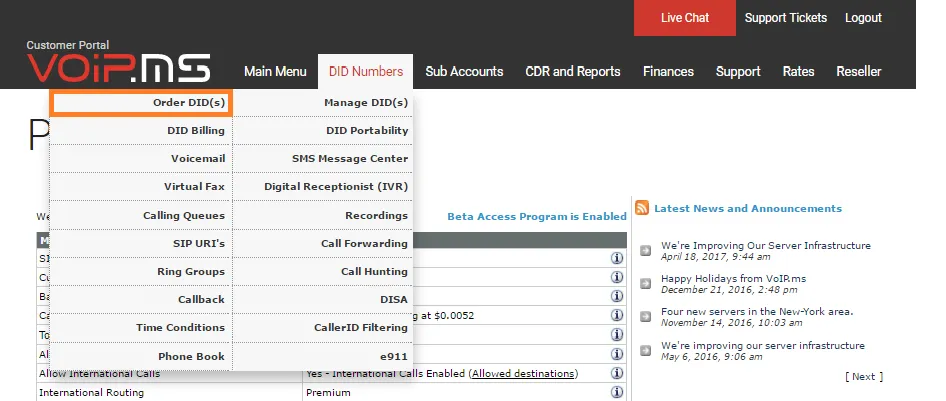 VoIP.ms Alternatives: Top 12 Phone Systems & Similar Apps | AlternativeTo