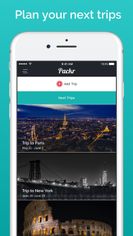 PackPoint Travel Packing List Alternatives and Similar Apps | AlternativeTo