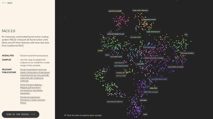 Hume AI: APIs to understand emotional expression and align technology with human | AlternativeTo